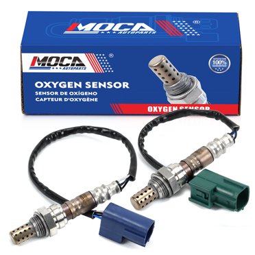MOCA AUTOPARTS 234-9040 Upstream O2 Oxygen Sensor Fit for 2003-2007 ...