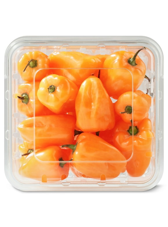 Fresh Chili Peppers in Fresh Vegetables - Walmart.com