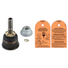 Free Shipping! MOOG K500176 Ball Joint - Performance Strength Easy ...