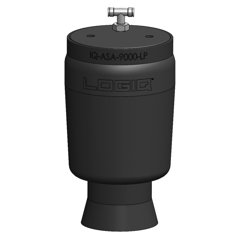 Click here for Logiq Helper Spring Bellows 88-90002 Readyair; Rep... prices