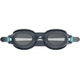 Speedo Adult Swim Goggles 3-Pack, Anti-Fog UV, Leak-Proof, Comfortable ...