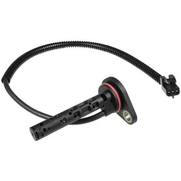 Holstein Parts 2VSS0081 Vehicle Speed Sensor for Mazda Fits select ...