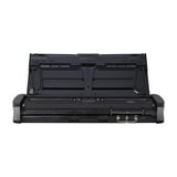Canon Portable imageFORMULA P-215II Personal Document Scanner - Travel ...