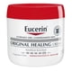 Eucerin Original Healing Cream, Body Cream for Dry Skin, 16 Oz Jar ...