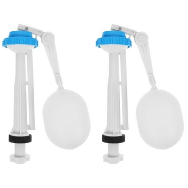 Toilet Fill Valve Toilet Float Fill Valve Toilet Part Toilet Valve ...
