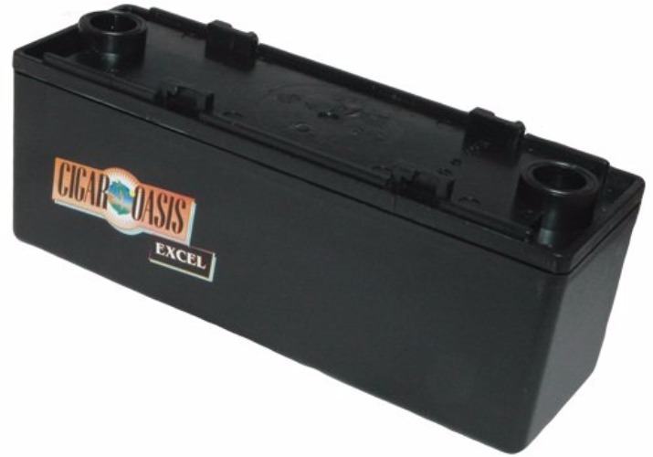 Cigar Oasis Excel/XL Humidifier Refill Cartridge - Walmart.com