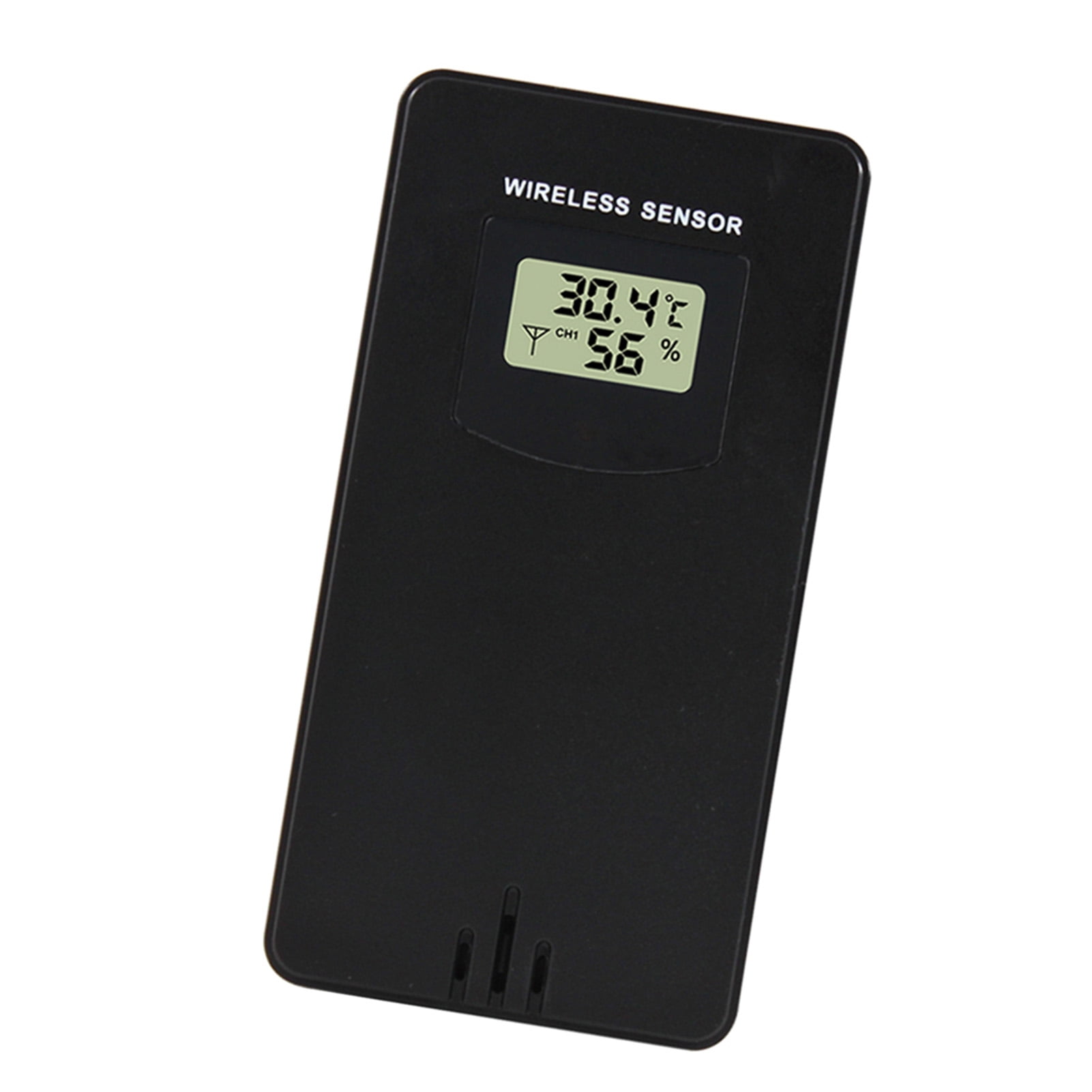 Click here for Ccdes Smart Sensor 60m Transmission Range Weather... prices