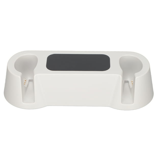 Accesorios para Oculus Quest, base de carga dual Base de carga rápida ...