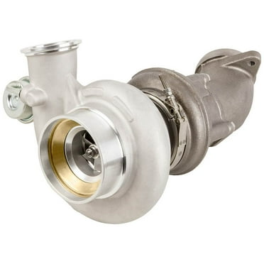 Turbo Turbocharger For Dodge Ram Cummins 5.9L 24v Manual Transmission ...