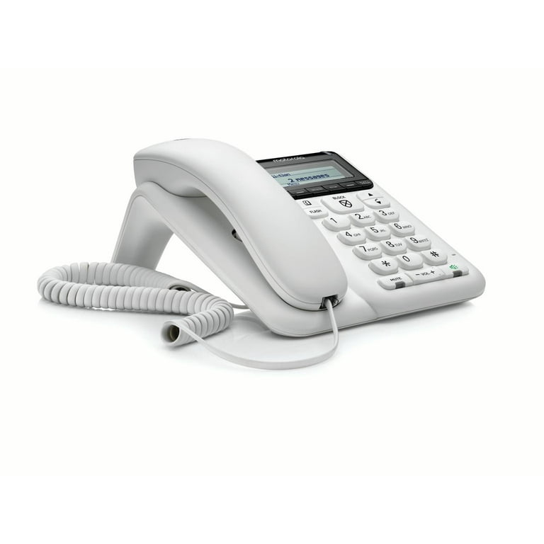 Answering Machine Phone