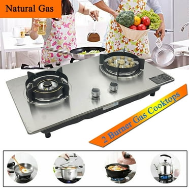 Frigidaire Professional FPGC3685KS Gas Cooktop - Walmart.com