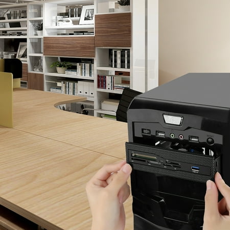 Car Reader Multifunctional High Compatibility High Performance USB-C ...