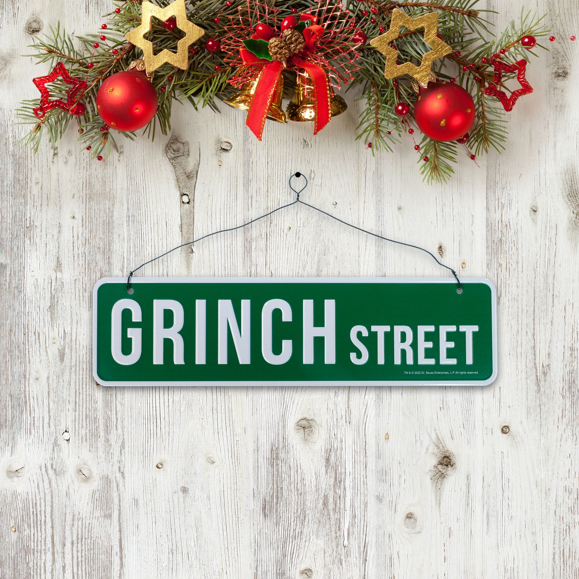 Dr Seuss The Grinch Who Stole Christmas, Grinch Australia | Ubuy