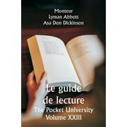 Don Lecture