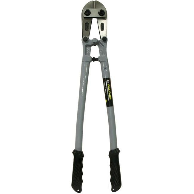 Pro-Grade 15424 24 in. Heavy Duty Bolt Cutter - Walmart.com