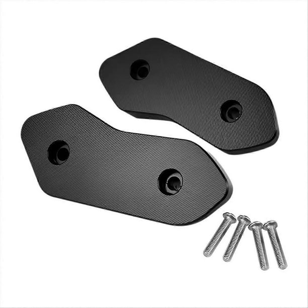 Motorcycle Mirror Hole Cover for T-MAX560 TMAX560 TMAX 2025- | Walmart ...