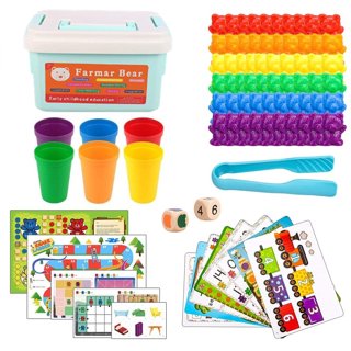 Excellerations? Number Sequence Puzzles - Set of 6 - Walmart.com
