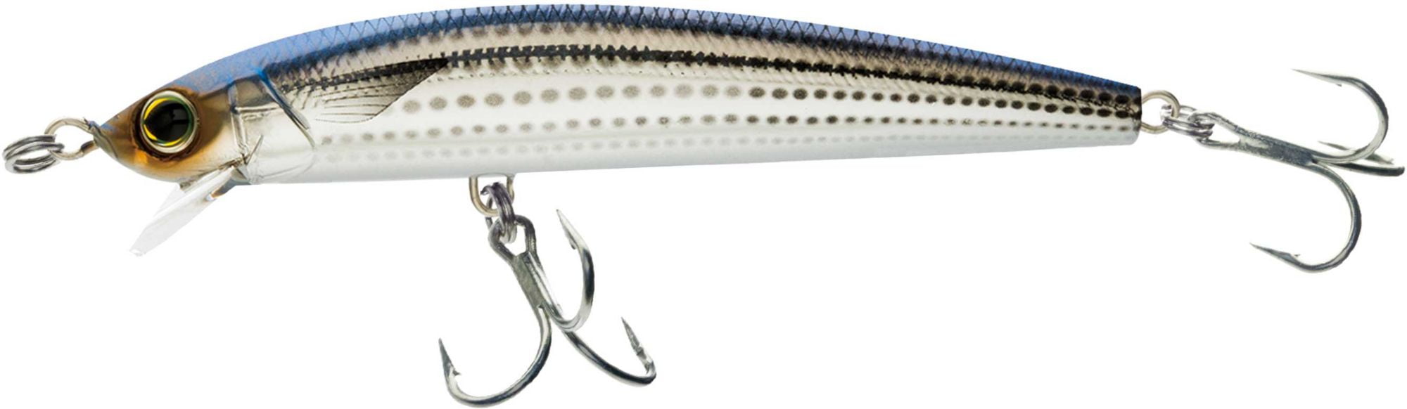 HYDRO MINNOW LC (F) 170MM 6-3/4" - Walmart.com