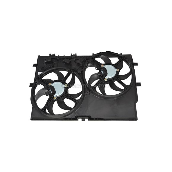Ram Promaster Cooling Fan