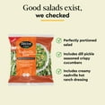Taylor Farms Nashville Hot Mini Salad Kit, 4.3 oz, Fresh - Walmart.com