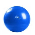 SPRI Xercise Ball 55cm -Black - Walmart.com