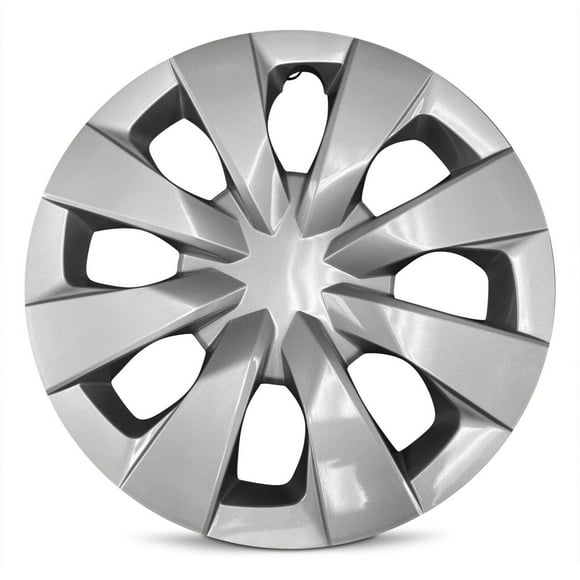 Toyota Corolla Hubcaps
