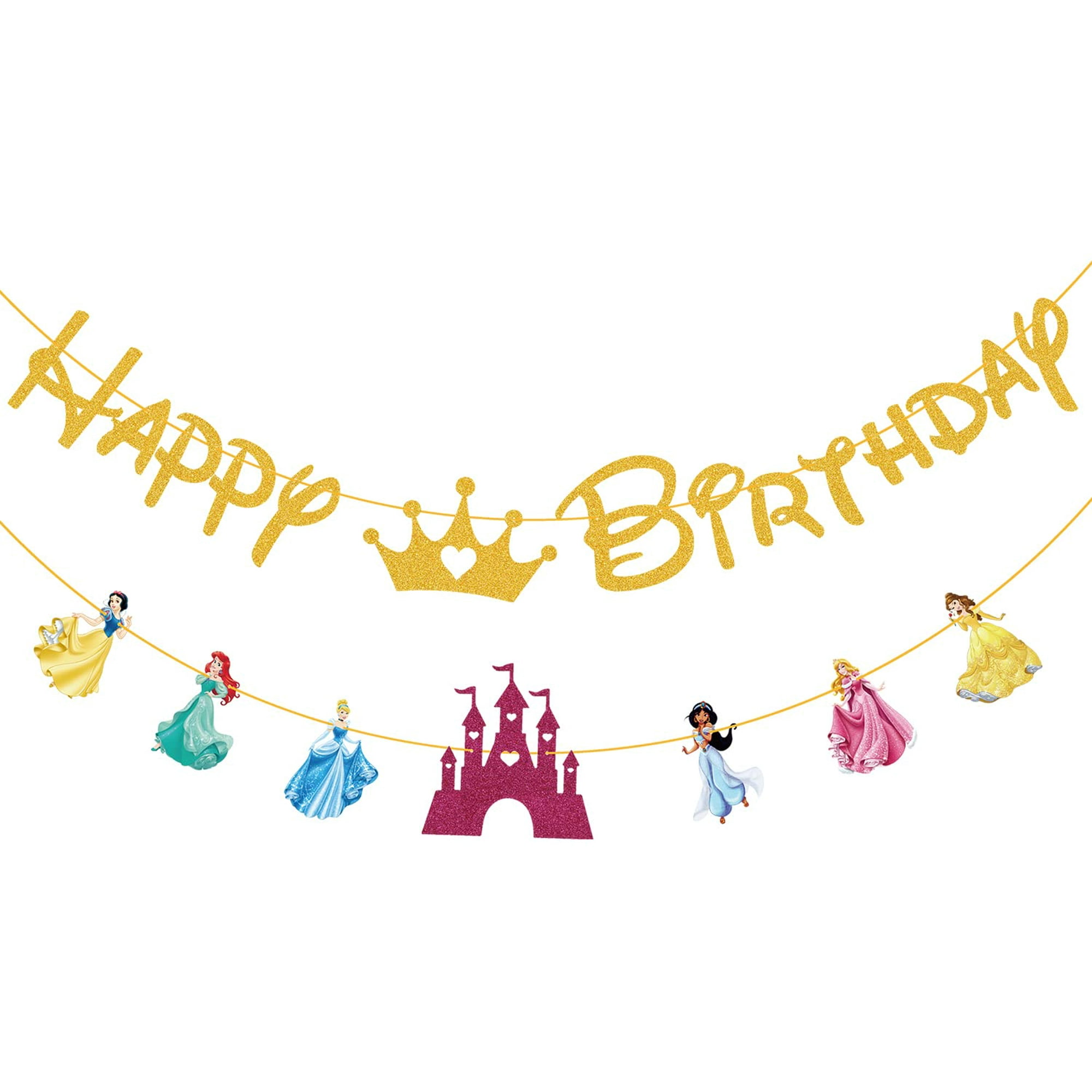 Baby Disney Happy Birthday Wallpaper