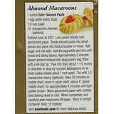 Solo Almond Paste, 8-Ounce Packages (Pack of 4) - Walmart.com