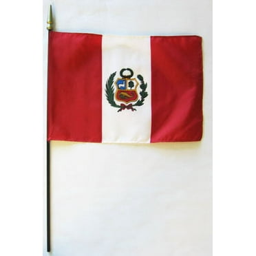 Philippines - 8"X12" Stick Flag - Walmart.com