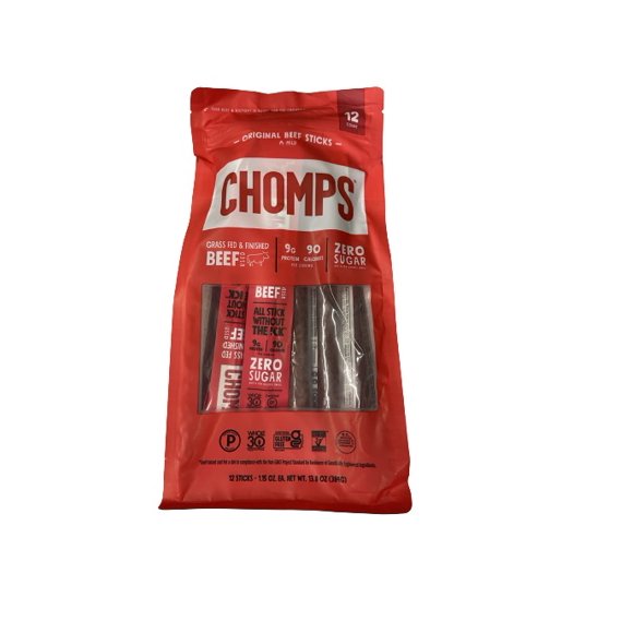 Meat Sticks in Beef Jerky and Dried Meats - Walmart.com