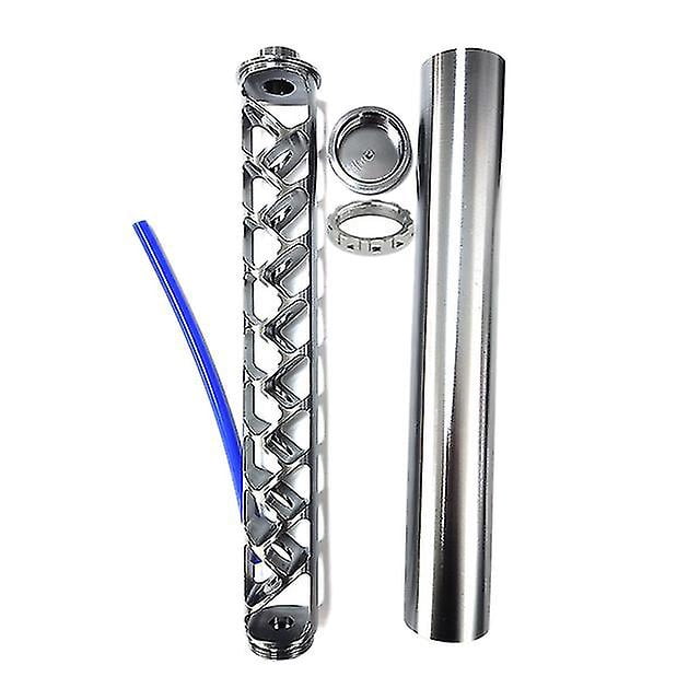 Fuel Filter 10 Inch Spiral 1 / 2-28 Fuel Filter Single Core | Walmart ...