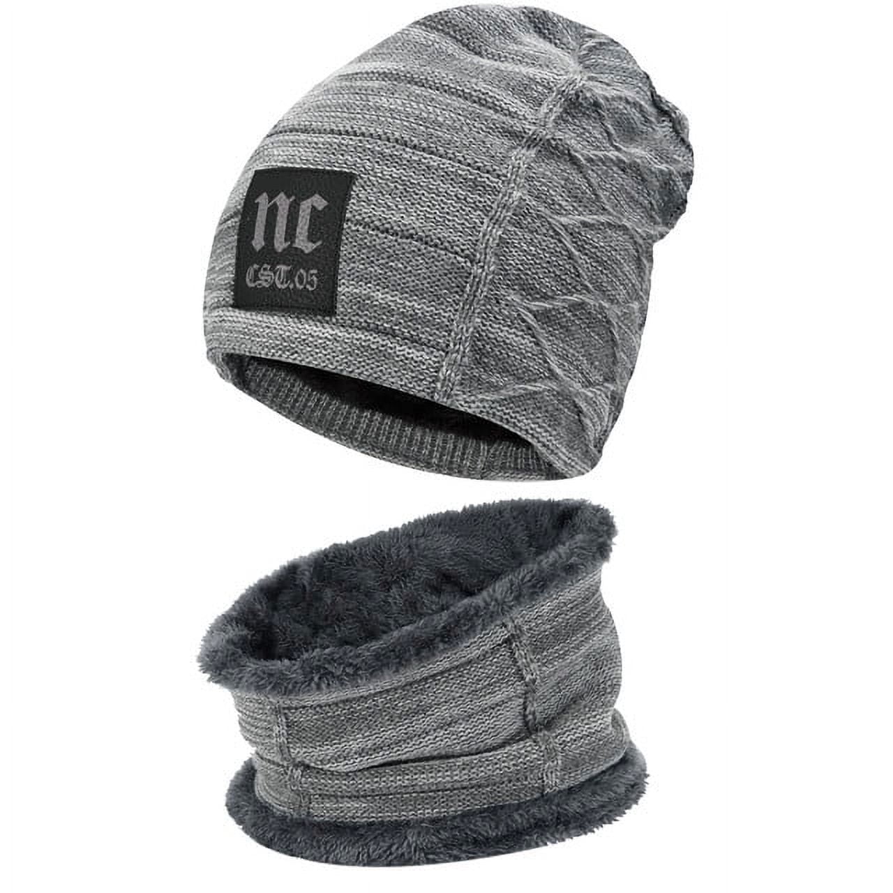 Click here for Fz Fantastic Zone Mens Womens Winter Knit Beanie H... prices