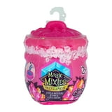 Magic Mixies Mixlings Fizz & Reveal 2 Pack Cauldron, 40+ to Collect ...