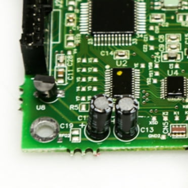 General Electric WR55X10956 Main Control Board Assembly - Walmart.com