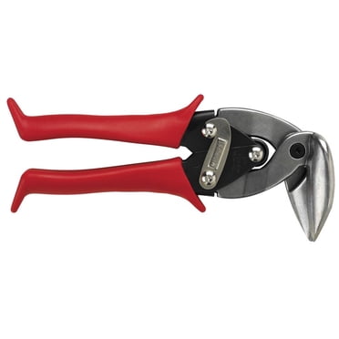 Midwest Snips Mwt-6510C 2-Piece Offset Aviation Snip Set - Left and ...
