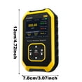 Trailer Leveler Gauge String Line Level for Construction Wooden Fence ... Trailer Leveler Gauge String Line Level for Construction Wooden Fence ...