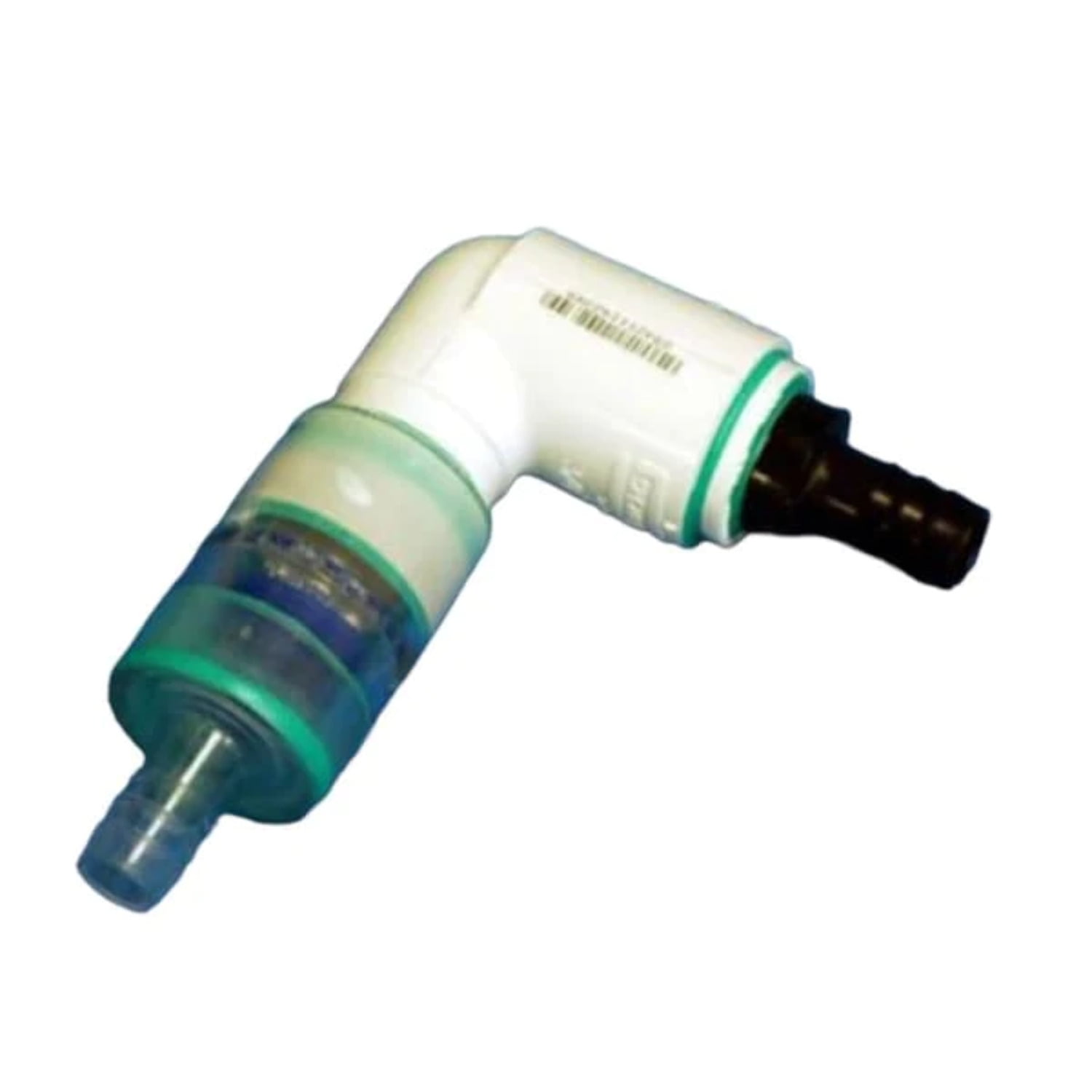 Hot Tub Compatible With Watkins Spas Check Valve HTCP70326 - Walmart.com
