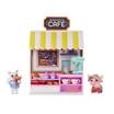 My Little Pony Mini World Magic Equestria Collection Set, Compact ...
