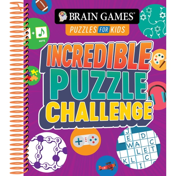 Kid Challenge