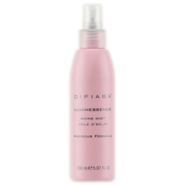 Difiaba Luminessence Shine Mist (Size : 5.07 oz) - Walmart.com