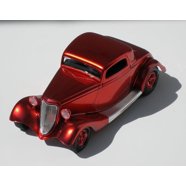 Testors Spray Enamel 3oz - Gloss Candy Red - Walmart.com