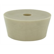 Home Brew Ohio #8 Drilled Rubber Stopper Set of 3 - Walmart.com