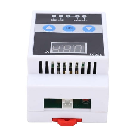 Temperature Sensor Regulator, Temperature Control Equipment Temperature ...