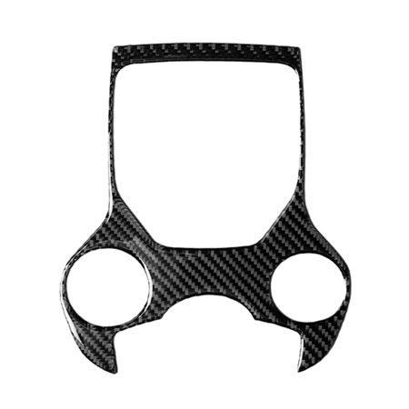 Console Speed Panel Covers Vehicle Sticker Decorations For Alfa ...