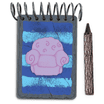 Handcrafted JOSH Handy Dandy Notebook - Walmart.com