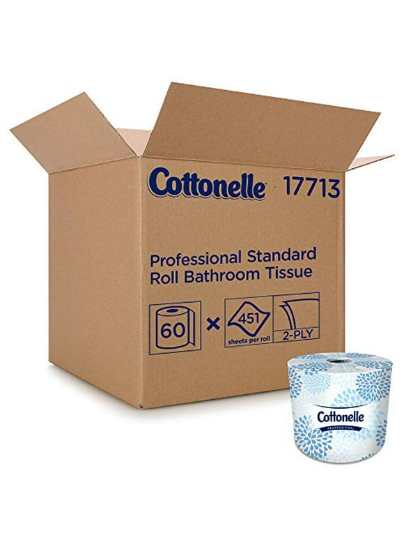 Cottonelle Toilet Paper in Toilet Paper - Walmart.com