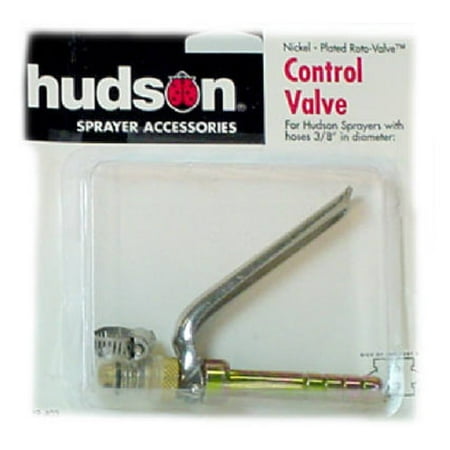HUDSON H D MFG CO 149403 Roto Valve - Walmart.com
