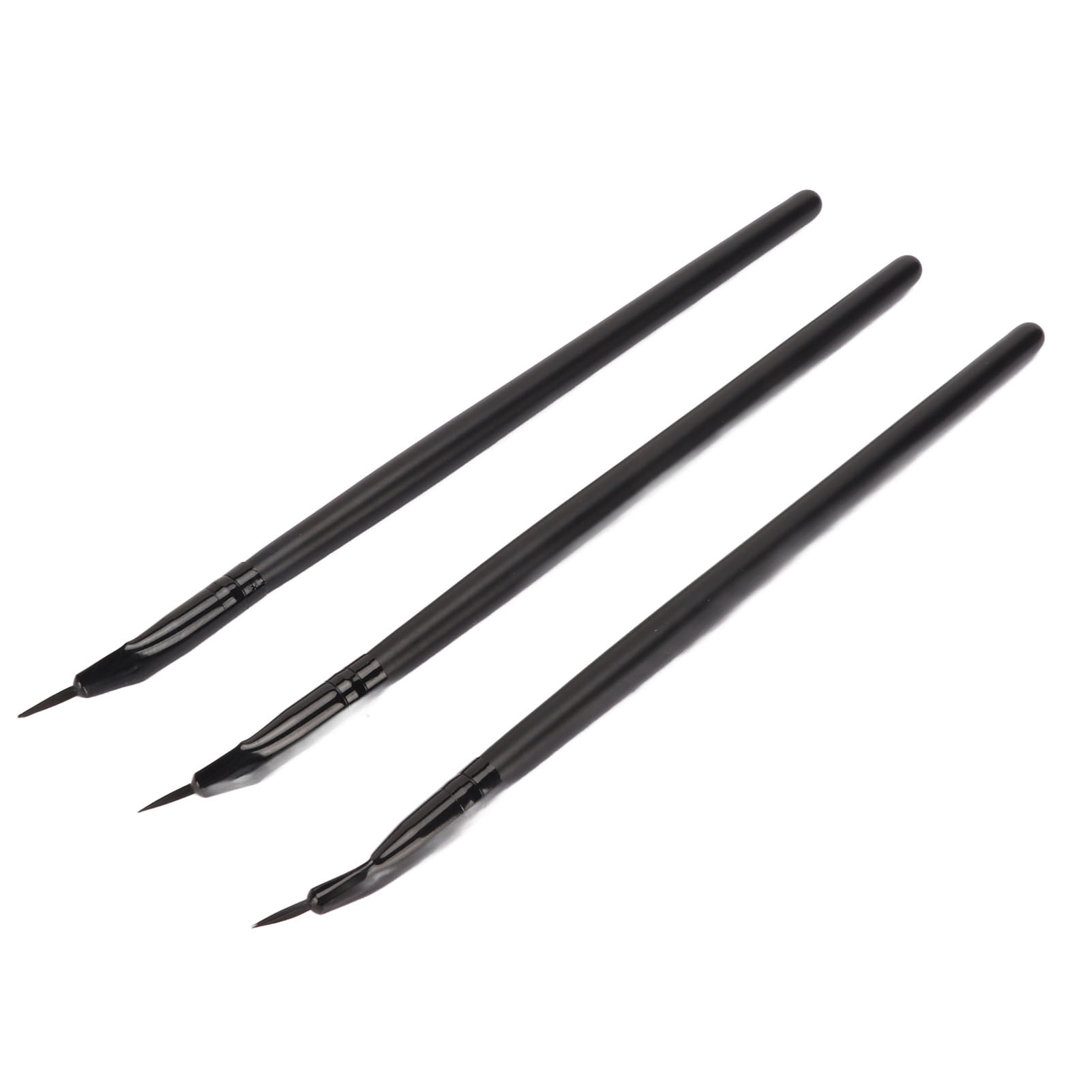 Click here for Oubit Define Eyeliner Brush 3pcs Eye Define Bent G... prices