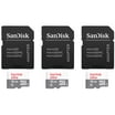 SanDisk 16GB MicroSDHC Class 4 Mobile Memory Card - Walmart.com