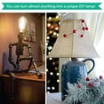 Lamp Wiring Kit-Make or Repair Old Lamps-Rewire a Vintage Lamp or ...
